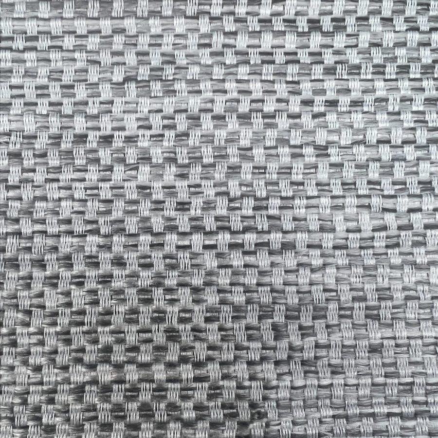 Belvoir Light Grey - Original Fabrics