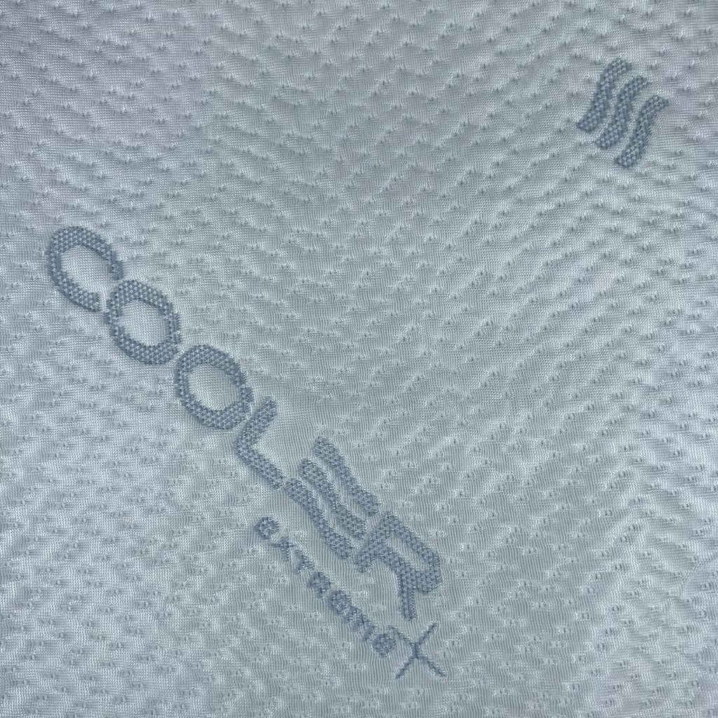 Original Fabrics | Cooler Extreme High Performance Fabric