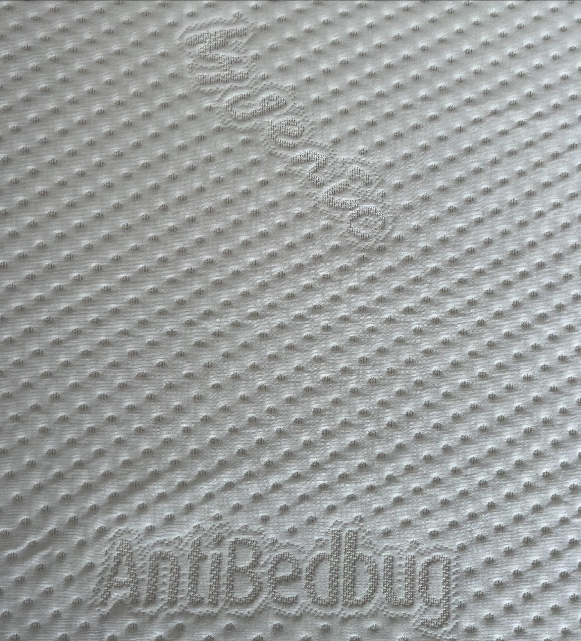 Original Fabrics | Anti bed bug fabric for mattresses