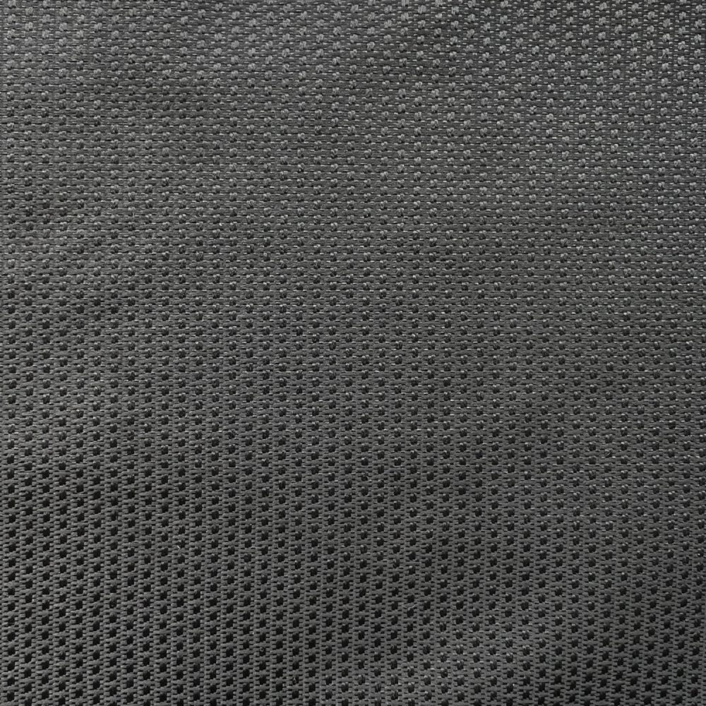 Waffle Black - Original Fabrics